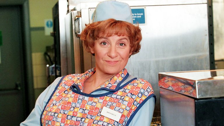 BBC Radio Manchester - Anna Jameson