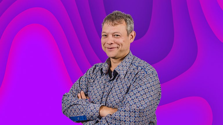 BBC Radio Shropshire - Paul Shuttleworth