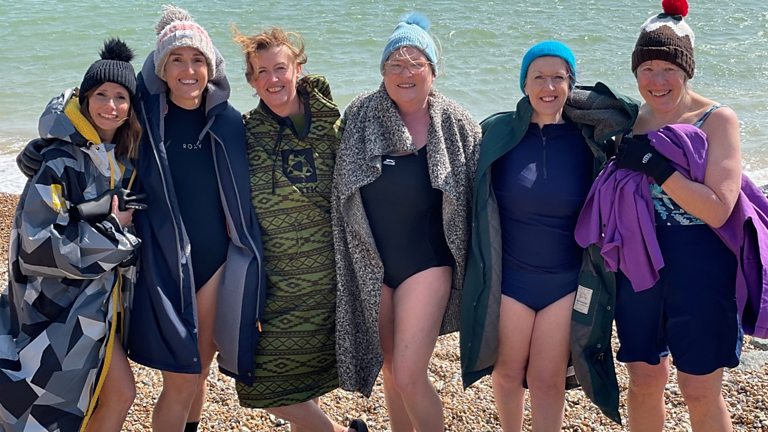 BBC One - South East Today