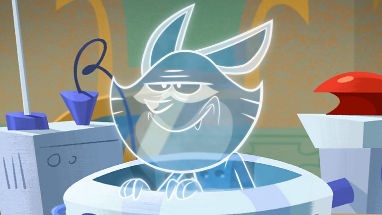CBBC - Taffy - Episode guide