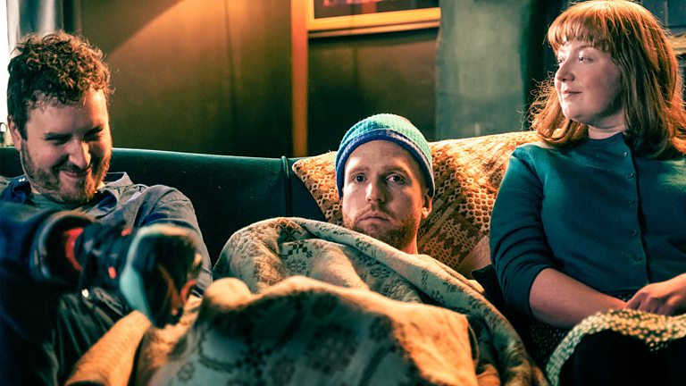 BBC - BBC Comedy Short Films