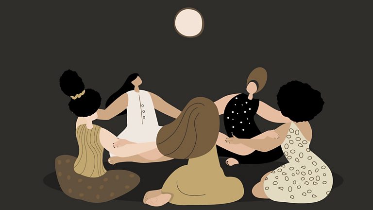 BBC Radio 4 - Witch - What does it mean to be a witch?