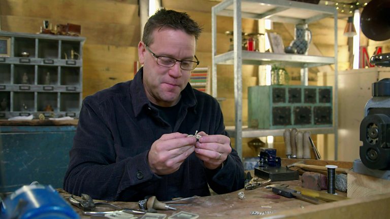 BBC One - The Repair Shop