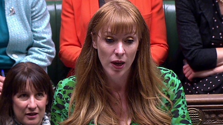 BBC Parliament - Prime Minister's Questions - Episode guide