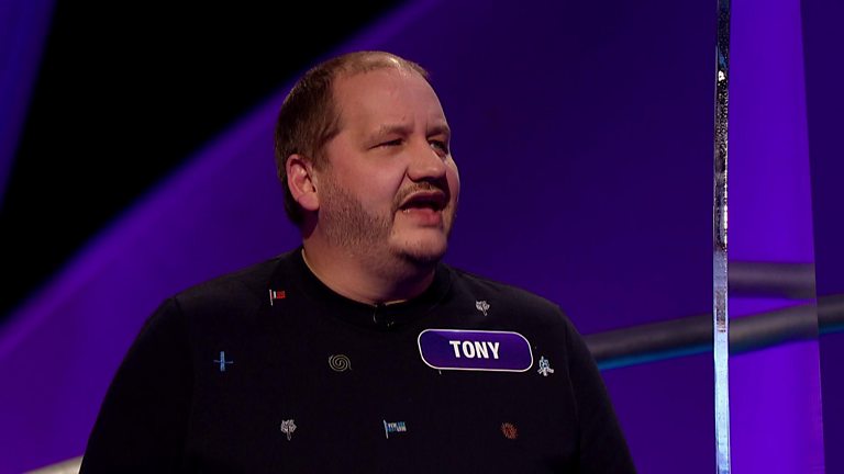 BBC One - Pointless Celebrities, Series 15, Special, The magic of TV