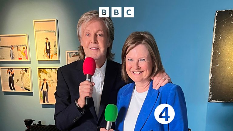 BBC Radio 4 - Today