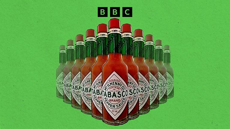 BBC World Service - The Food Chain - Downloads