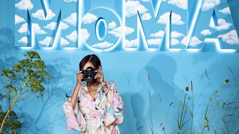 BBC World Service - Witness History