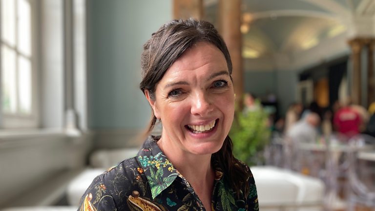 BBC Radio Gloucestershire - Steve Kitchen