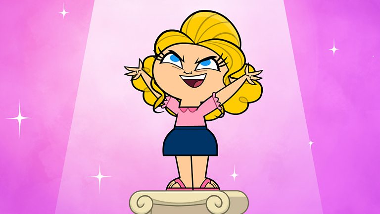 CBBC - Total Dramarama, Series 3 - Episode guide