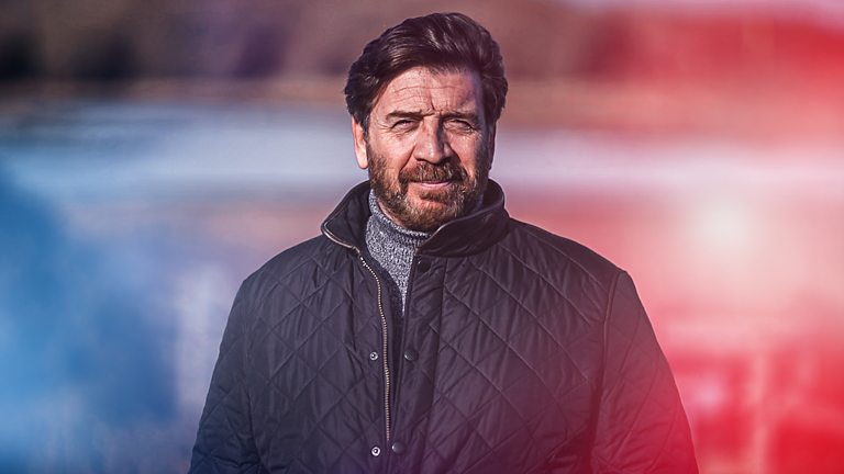 BBC One Yorkshire - Schedules