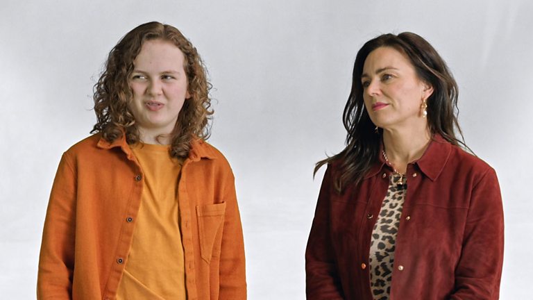 BBC Two - Your Home Made Perfect, Series 4, Jill and Harvey - Clips