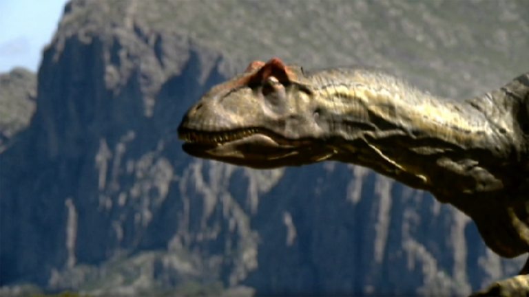 BBC One - Walking with Dinosaurs (1999), Original series - Available now