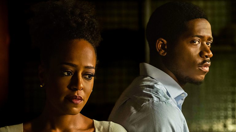 BBC Three - Snowfall, Series 6 - Episode guide