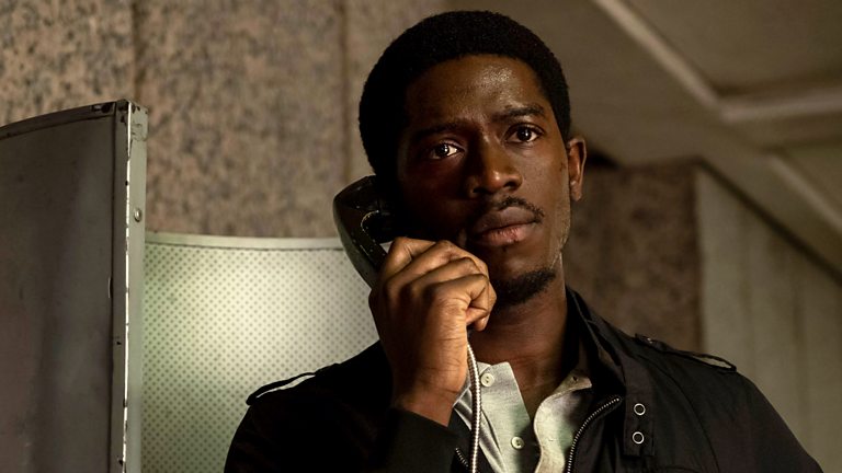 BBC Three - Snowfall, Series 6 - Episode guide