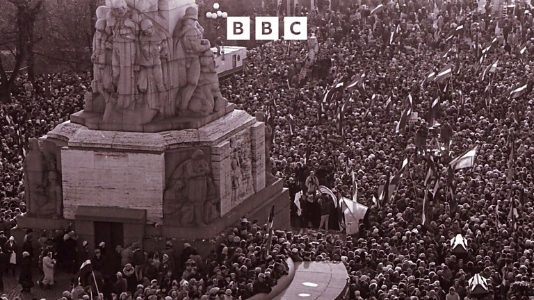 BBC World Service - Witness History - Downloads