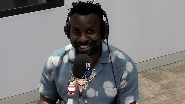 BBC Radio 4 - Saturday Live