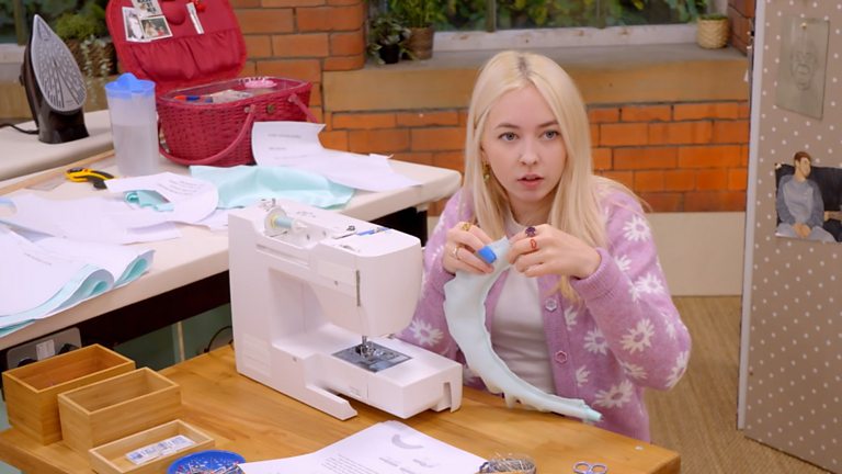 BBC One - The Great British Sewing Bee