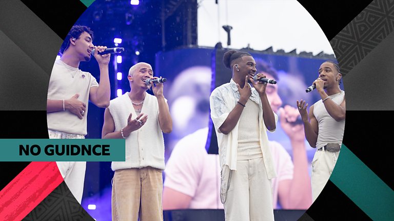 BBC - Wireless