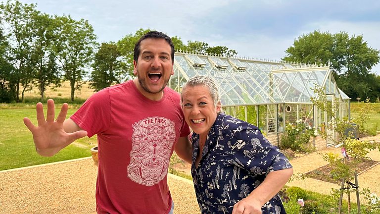 BBC Radio Somerset - Andy Bennett on BBC Radio Somerset