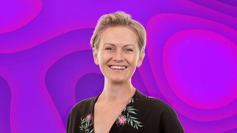 BBC Radio Gloucestershire - Kate Clark on BBC Radio Gloucestershire