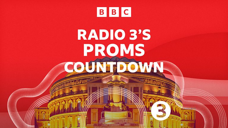 BBC Radio 3 - Schedules, Friday 18 July 2025