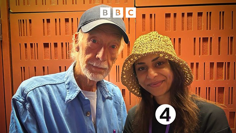 BBC Radio 4 - Poetry Please - Episode guide