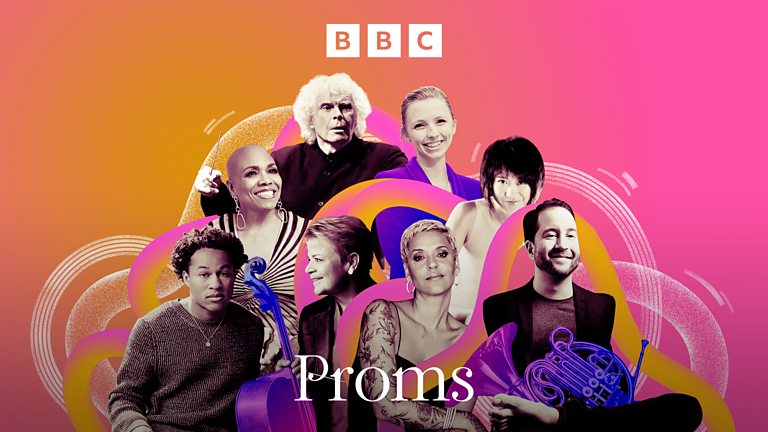 BBC Radio 3 - BBC Proms