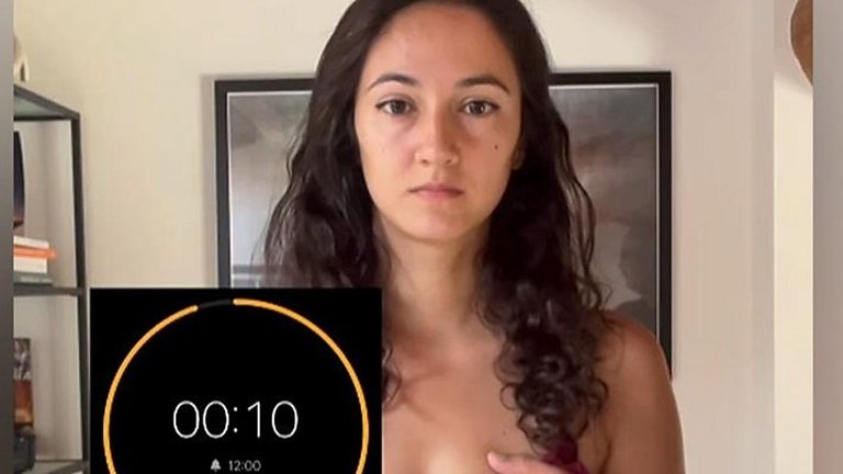 BBC World Service - BBC OS, Going flat: Why I refused breast reconstruction