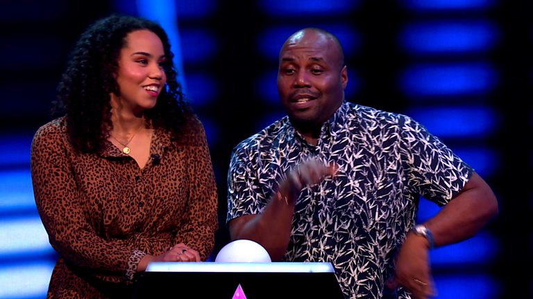 BBC One - The Hit List