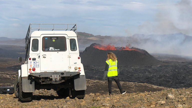 BBC World Service - Science In Action - Available now