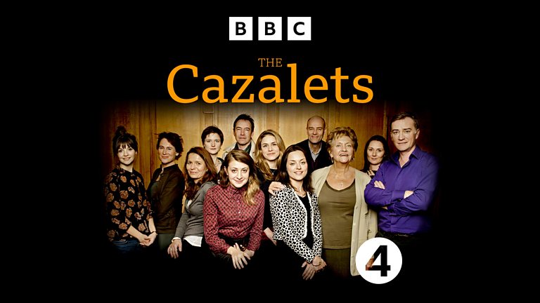 BBC Radio 4 Extra - Elizabeth Jane Howard - The Cazalets - Episode guide