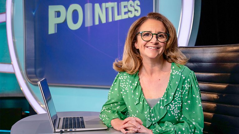 BBC One - Pointless