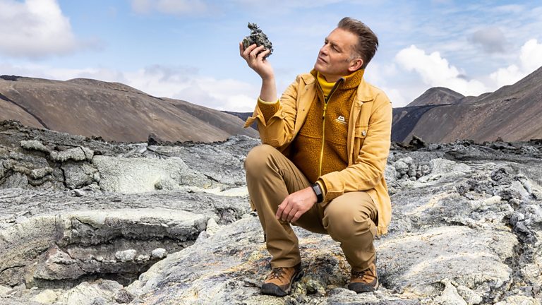 BBC Two - Earth, Series 1, Snowball