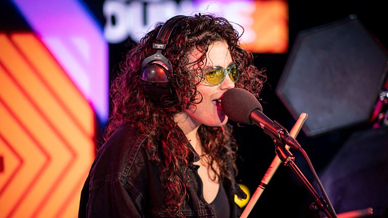 BBC Radio 1 - Radio 1's Live Lounge