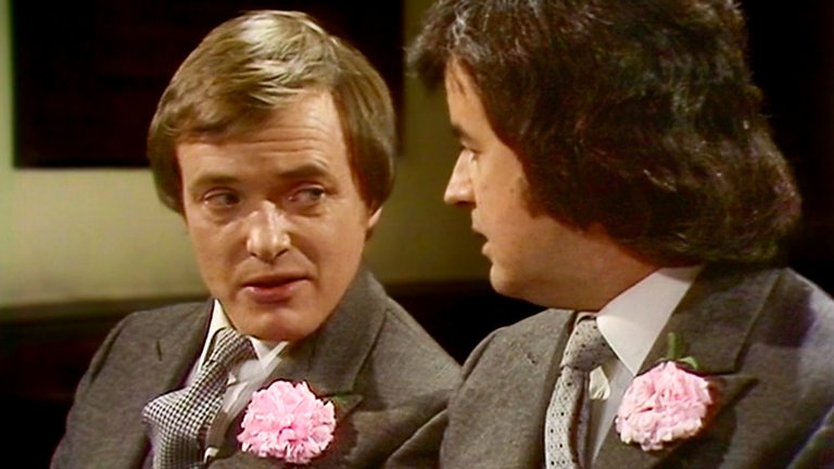 BBC One - Whatever Happened to the Likely Lads?, Series 1 - Episode guide