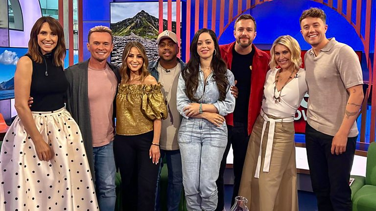 BBC One - The One Show - Available now