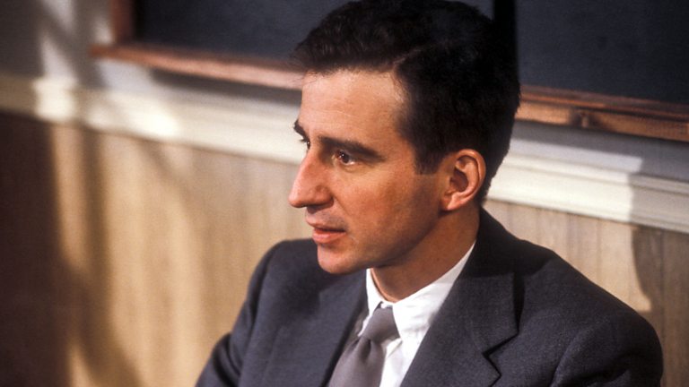 BBC Two - Oppenheimer - Episode guide