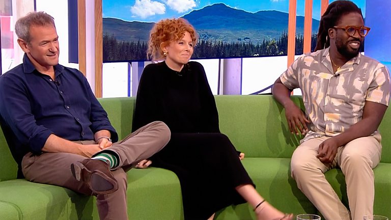 BBC One - The One Show - Available now