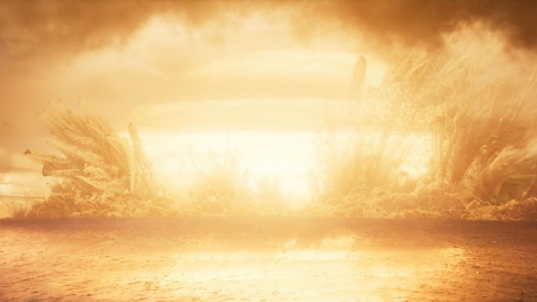 BBC Two - Earth