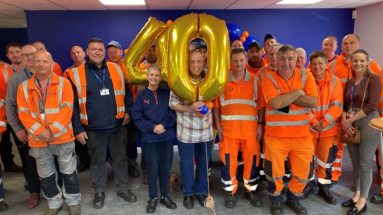 BBC Three Counties Radio - Justin Dealey