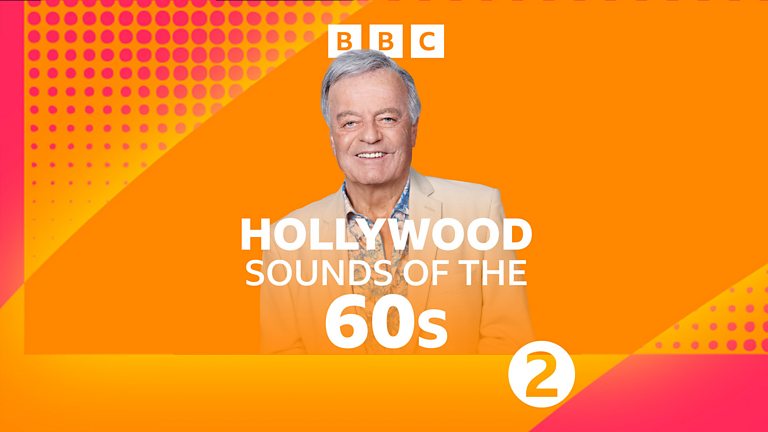 BBC Radio 2 - Sounds of the 60s with Tony Blackburn - Episode guide