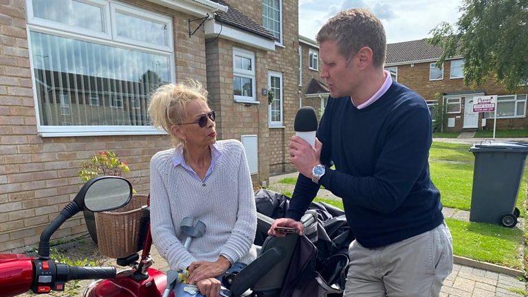 BBC Three Counties Radio - The JVS Show