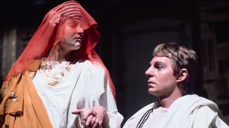 BBC Two - I, Claudius - Episode guide