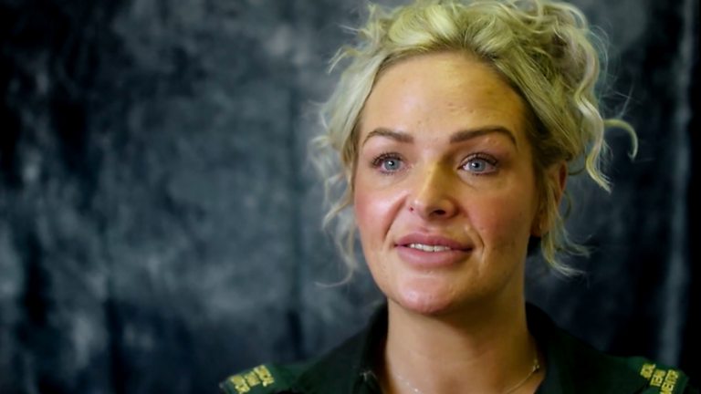 BBC One - Merlin - Aredian