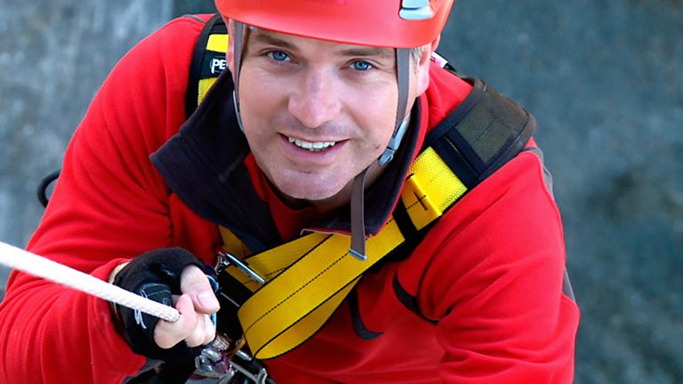 BBC Two - Climbing Great Buildings