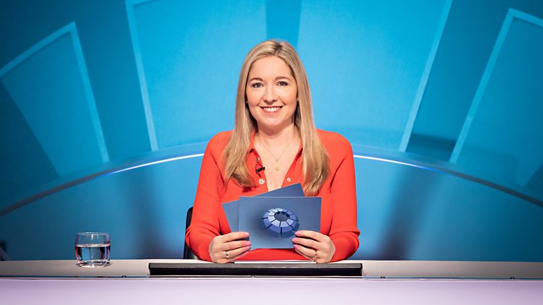 BBC Two - Only Connect