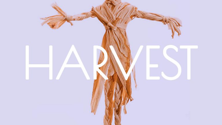 BBC Local Radio - Russell Walker