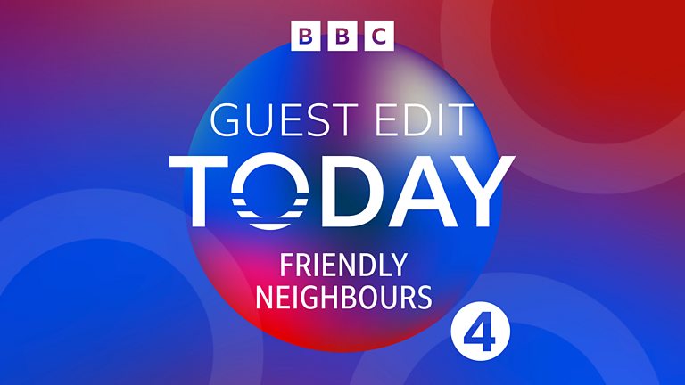 BBC Radio 4 - Best of Today - Available now