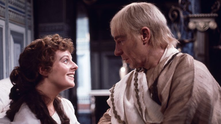 BBC Two - I, Claudius - Episode guide